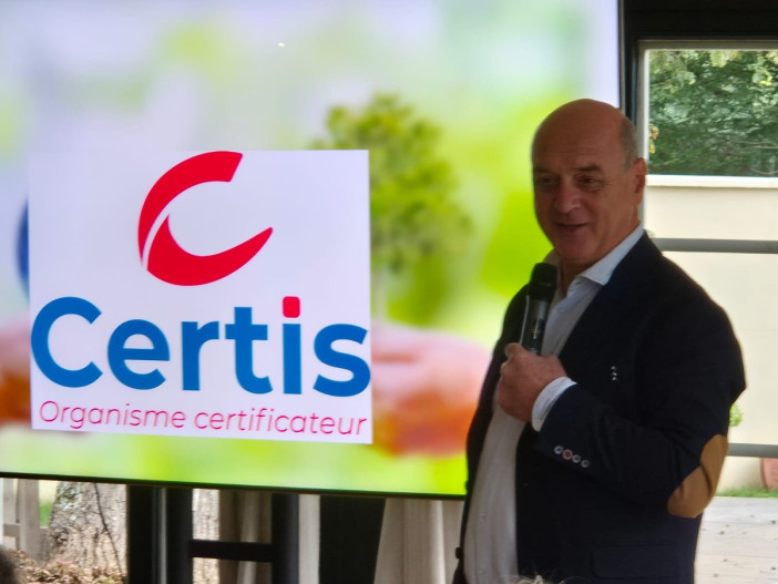 Certis | Votre entreprise mérite notre expertise